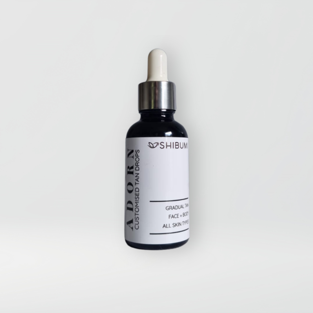 Adorn – Feel Better Tanned