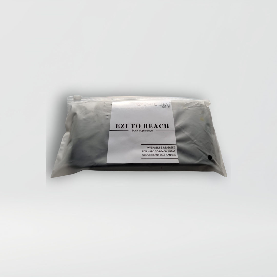 Ezi To Reach Back Application Mitt – Feel Better Tanned