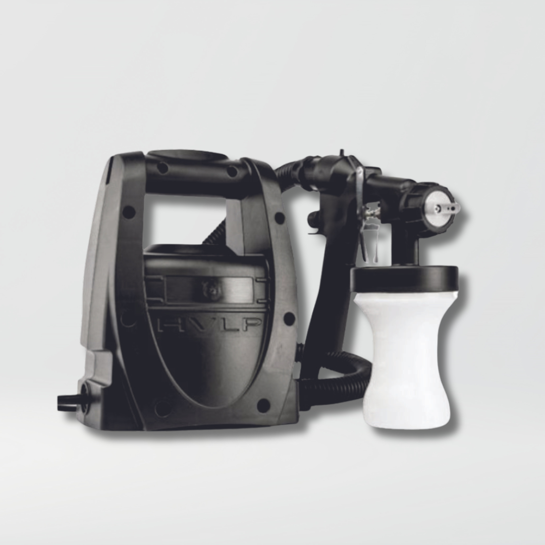 TS20 HVLP Spray Tanning System – Feel Better Tanned